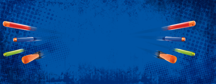 How it Works :: LA NERF